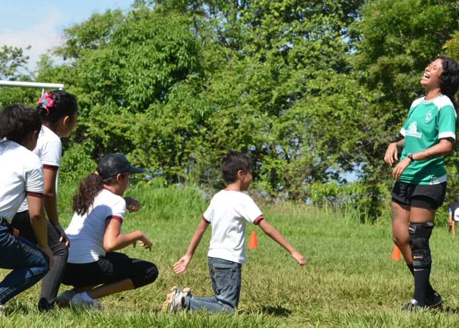 Daniela – Mexico 2020 | Scort Foundation