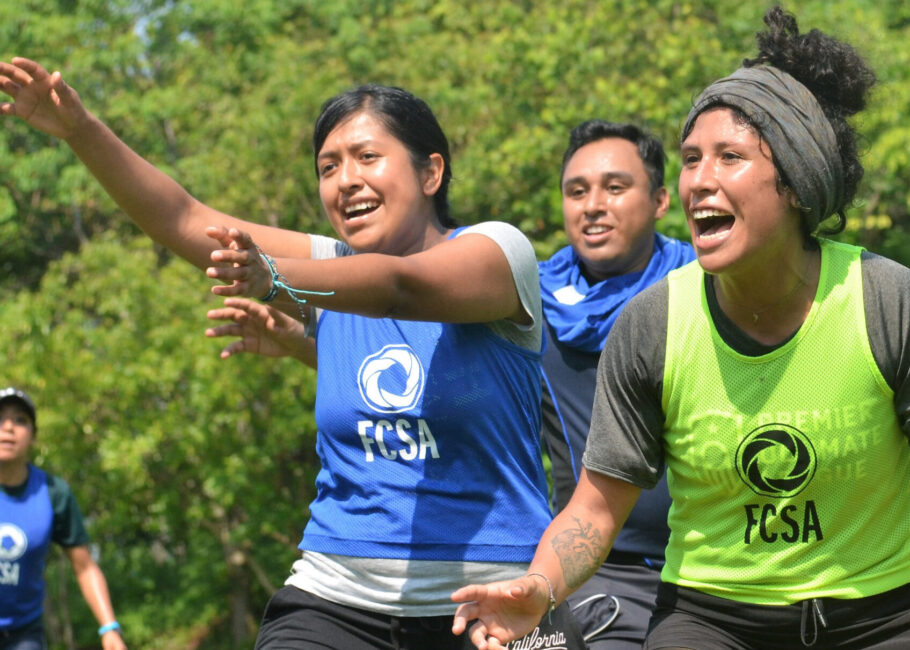 Daniela – Mexico 2020 | Scort Foundation