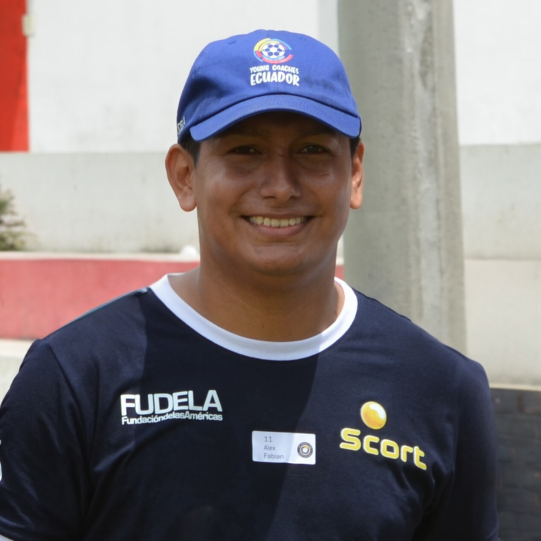 Impact Stories | Scort Foundation
